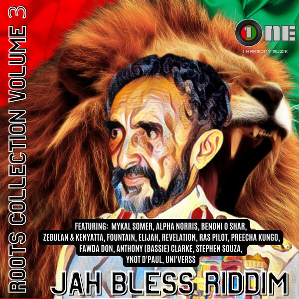Roots Collection Volume 3 - Jah Bless Riddim, Various Artists - Qobuz