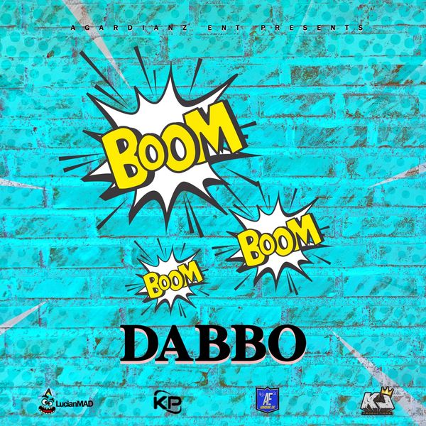 Boom Boom Boom, Dabbo - Qobuz