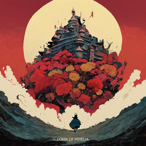 Merry Go Round Of Life (Howl's Moving Castle Ghibli Lofi), Lords of ...