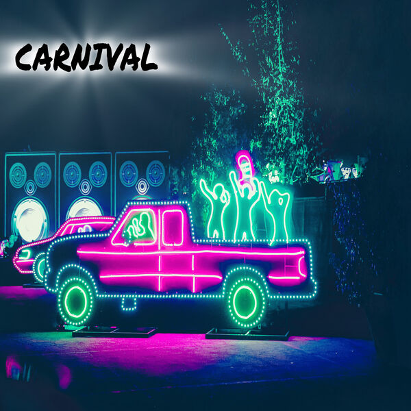 CARNIVAL (In the Style of Y$- Kanye West & Ty Dolla $ign ft. Rich The ...