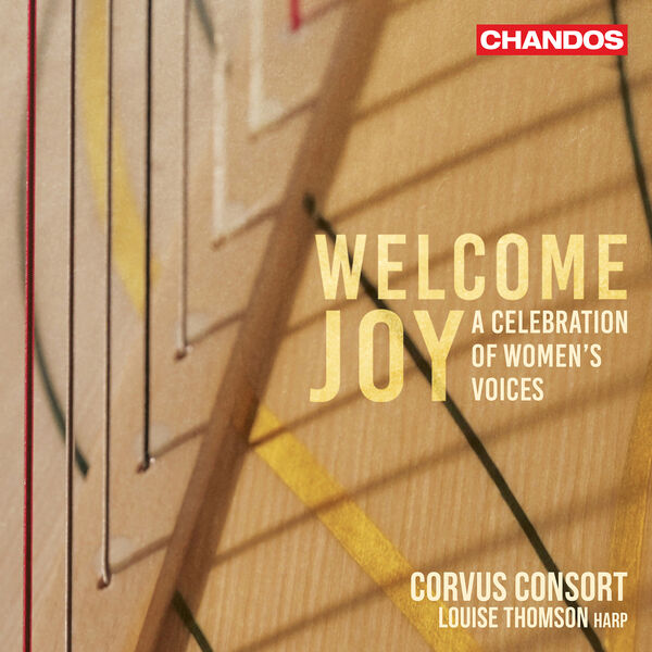Imogen Holst: Welcome Joy and Welcome Sorrow, Corvus Consort - Qobuz