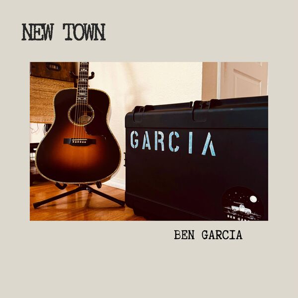 New Town (feat. Joey Roland, Mathew Dickey, Rob Labig & Katie Watlers ...