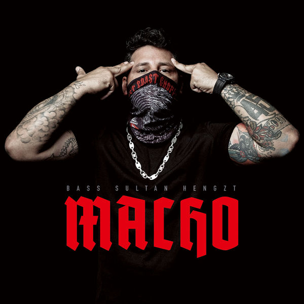 Álbum Macho, Bass Sultan Hengzt | Qobuz: descargas y streaming en alta ...