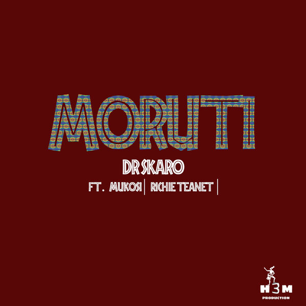 Moruti, Dr Skaro - Qobuz