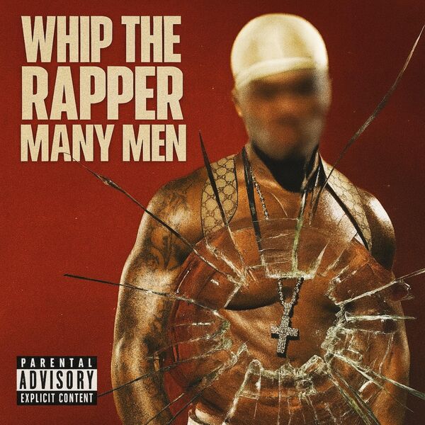 Many men, Whip The Rapper - Qobuz