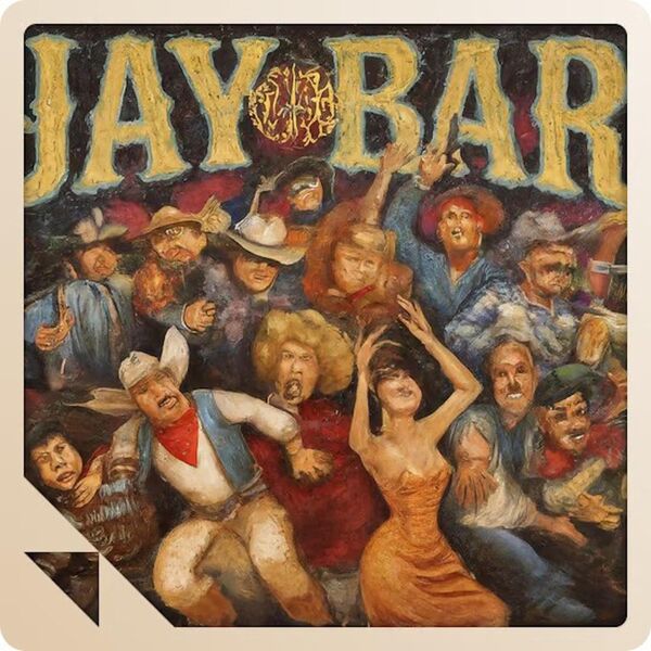 At the Jay Bar roots run deep, Johnny B. Goode - Qobuz
