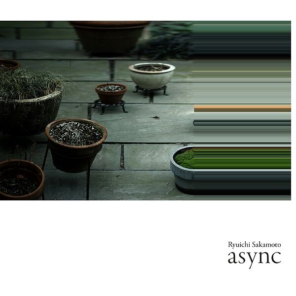 async, 坂本龍一 - Qobuz