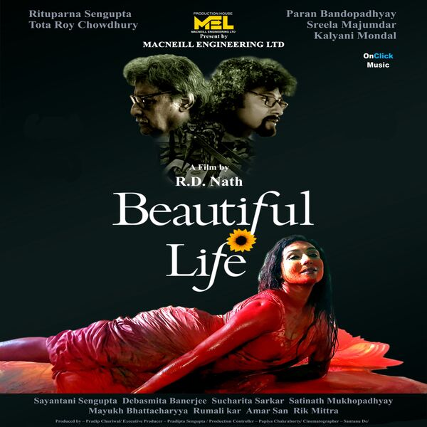 Beautiful Life (Original Motion Picture Soundtrack), Santanu Basu - Qobuz