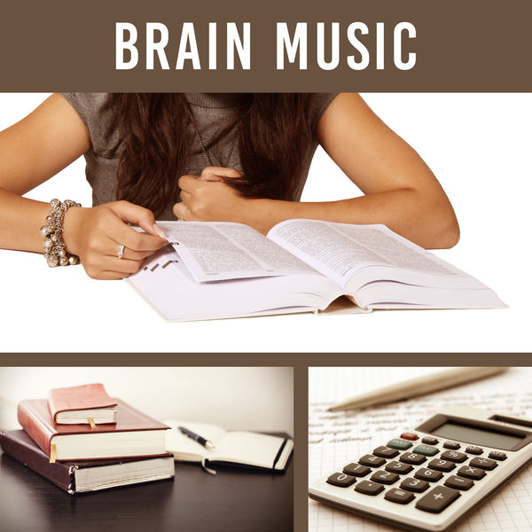 Brain Music – Music for Study, Focus and Learning, Deep Concentration ...
