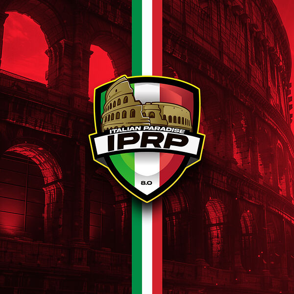 Italian Paradise RP (Original Video Game Loading Screen Theme), Italian ...