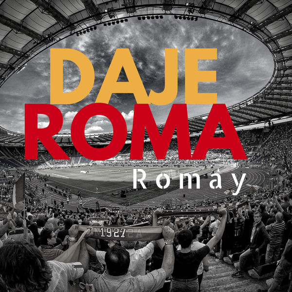 Album Daje Roma de Romay | Qobuz : téléchargez et streamez en haute qualité
