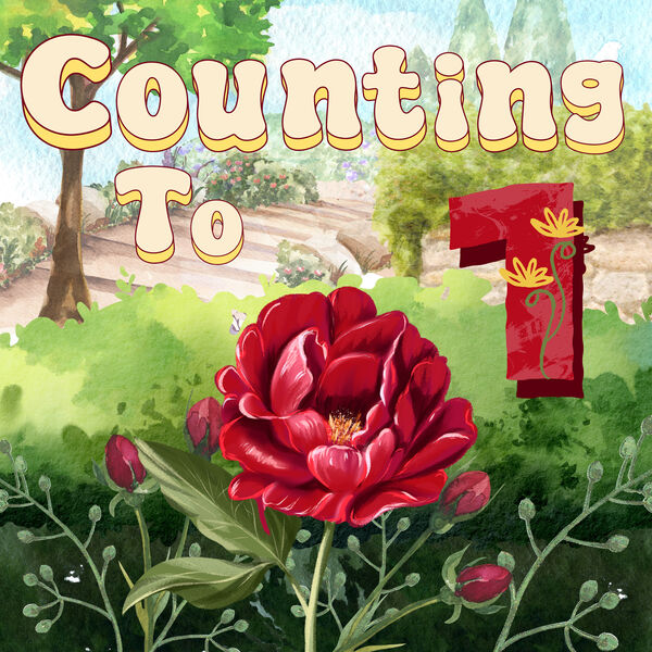 Counting To One (Sing Along), Song Collab Studio - Qobuz