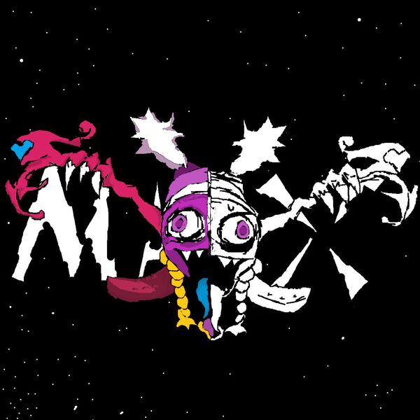 Smiling Soul Marx (Kirby Super Star Ultra), I Desire Purpose - Qobuz