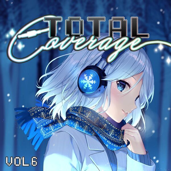 Total Coverage, Vol. 6, Amalee - Qobuz