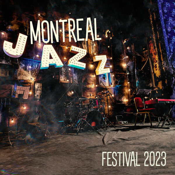 New Rising Stars - Montreal Jazz Festival 2023, Jazz World Events - Qobuz