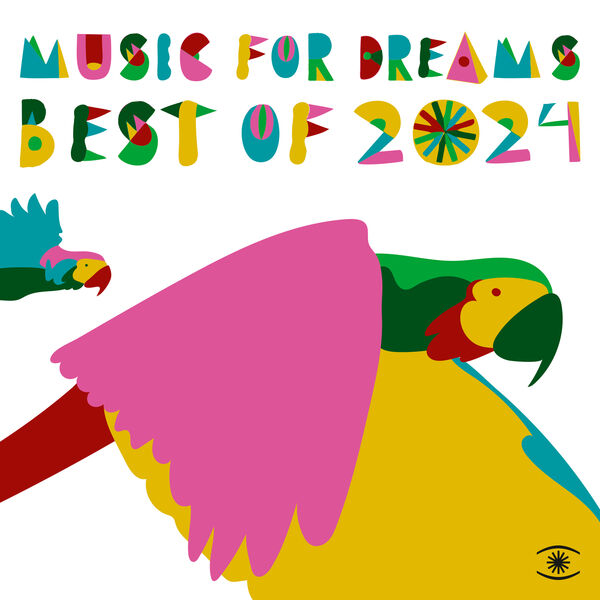 Music For Dreams, Best Of 2024, Kenneth Bager - Qobuz