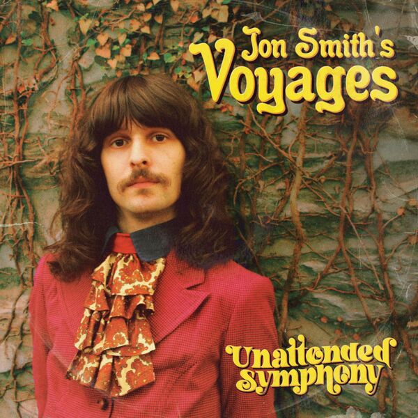 Just The Postman, Jon Smith's Voyages - Qobuz