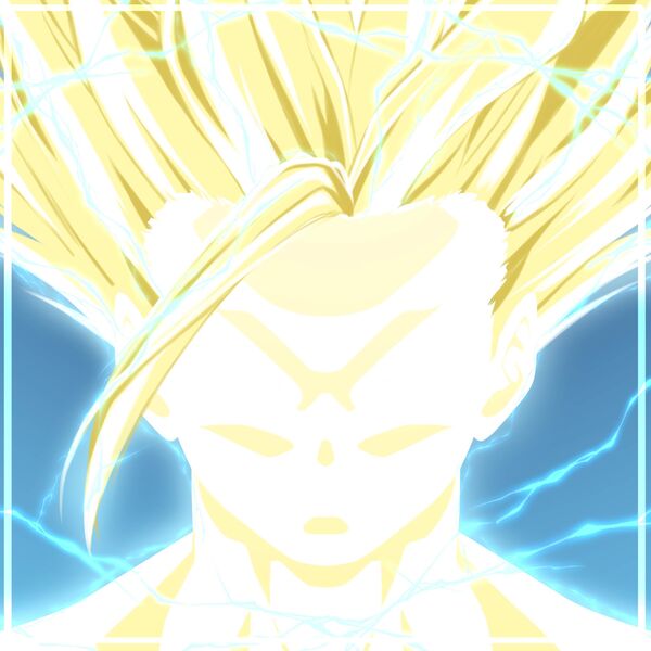 Gohan's Anger (From "Dragon Ball Z") (Epic Version), Anthony Lo Re - Qobuz