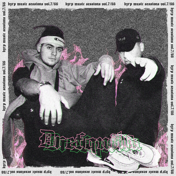 DrefQuila: Bzrp Music Session, Vol. 7, Bizarrap - Qobuz