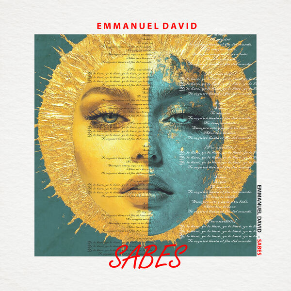 Sabes, David Emmanuel - Qobuz