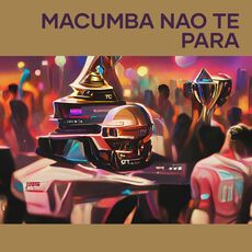 MACUMBA NAO TE PARA (Acoustic), tocha de fogo - Qobuz