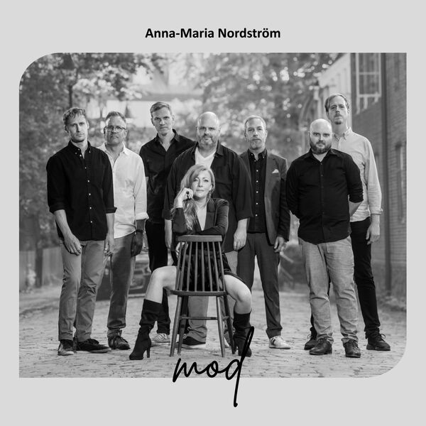 Mod, Anna-Maria Nordström - Qobuz