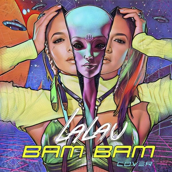 Bam Bam, Lalau - Qobuz
