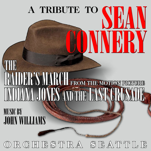 Indiana Jones and the Last Crusade - "The Raiders March" (John Williams ...