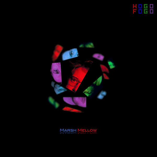 Marsh Mellow, HOGO FOGO - Qobuz