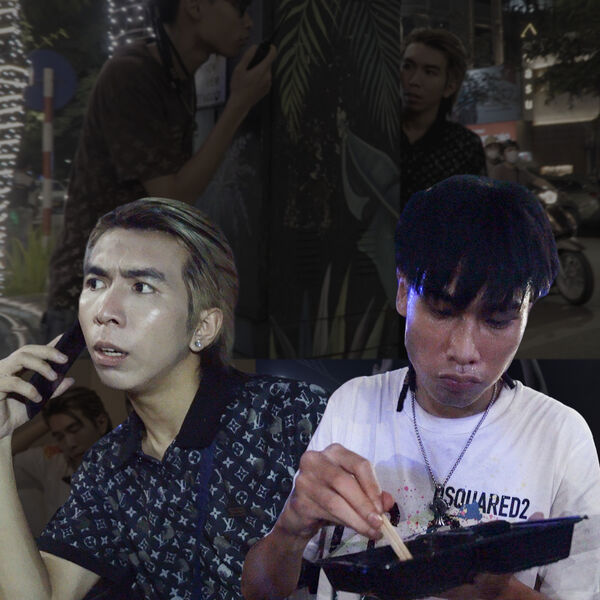 Nhạc chế căng nhất pt. 2, Ccmk - Qobuz