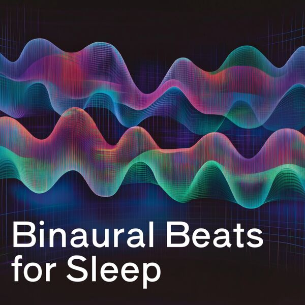 Healing Sleep Frequencies: Binaural Beats Collection, Binaural Beats ...