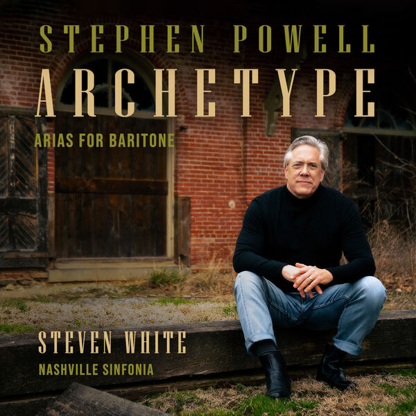 Moby-Dick, Act I, Scene 7: "Starbuck's Soliloquy", Stephen Powell - Qobuz