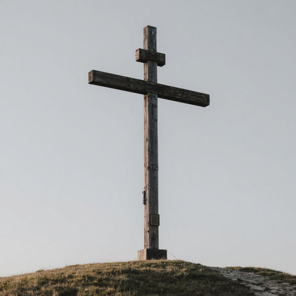 ANTES DELE MORRER NA CRUZ, Adoração Fé e Louvor - Qobuz