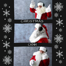 Christmas, CKNH-PROJECT - Qobuz