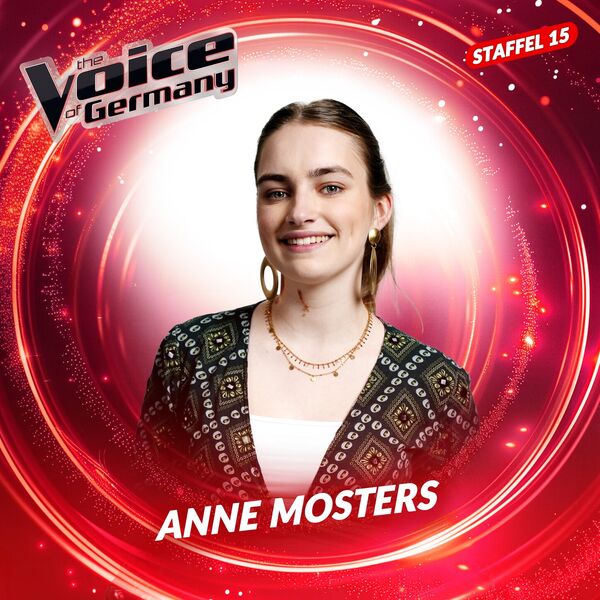 Gravity (aus "The Voice of Germany 2025") (Live), Anne Mosters - Qobuz
