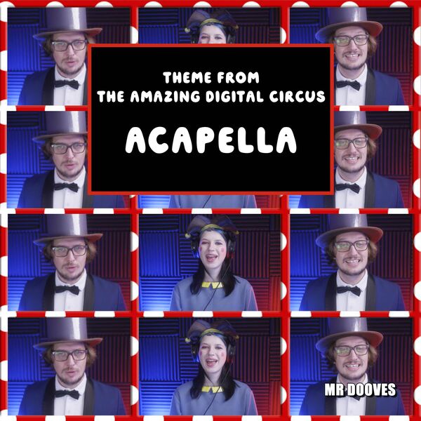 Theme From The Amazing Digital Circus (From "The Amazing Digital Circus ...
