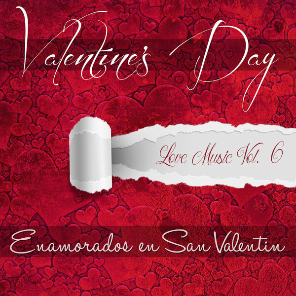 Valentine's Day - Enamorados En San Valentin, Various Artists - Qobuz