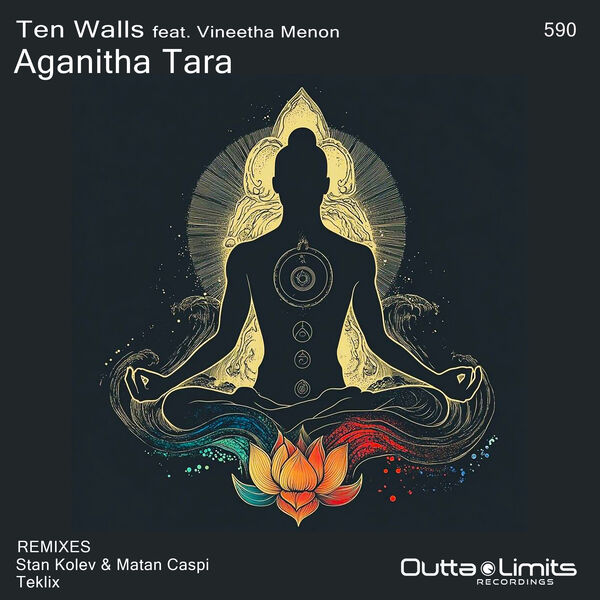 Aganitha Tara feat. Vineetha Menon, Ten Walls - Qobuz