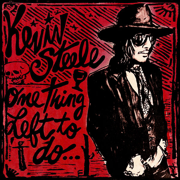 One Thing Left To Do, Kevin Steele - Qobuz