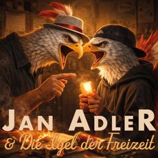 Nein Pascal, ich denke nicht!, Jan Adler und die Igel der Freizeit - Qobuz