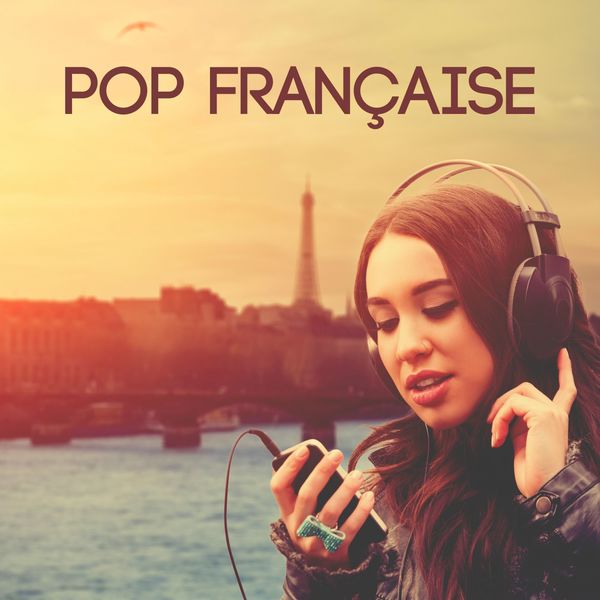 Pop Française, Various Artists - Qobuz