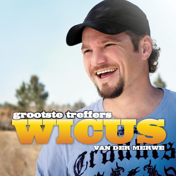 Al My Hiets!, Wicus Van Der Merwe - Qobuz