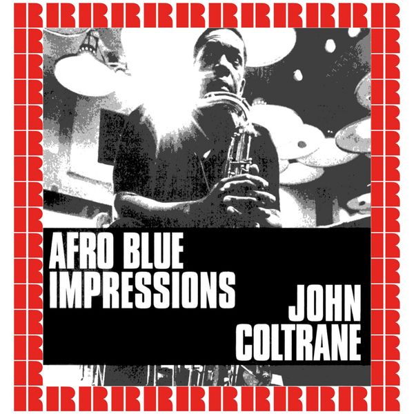 Album Afro Blue Impressions [Bonus Track Version] (Hd Remastered ...
