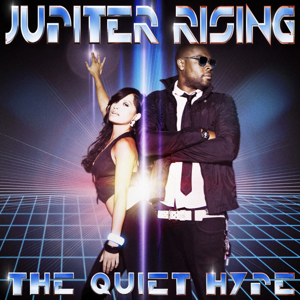 The Quiet Hype (Jupiter Rising), Jupiter Rising - Qobuz
