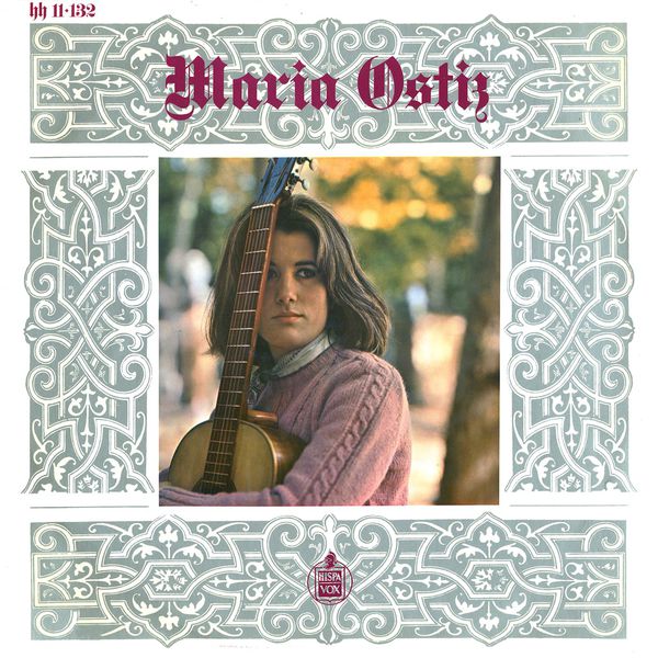 No sabes cómo sufrí (2015 Remastered), Maria Ostiz - Qobuz