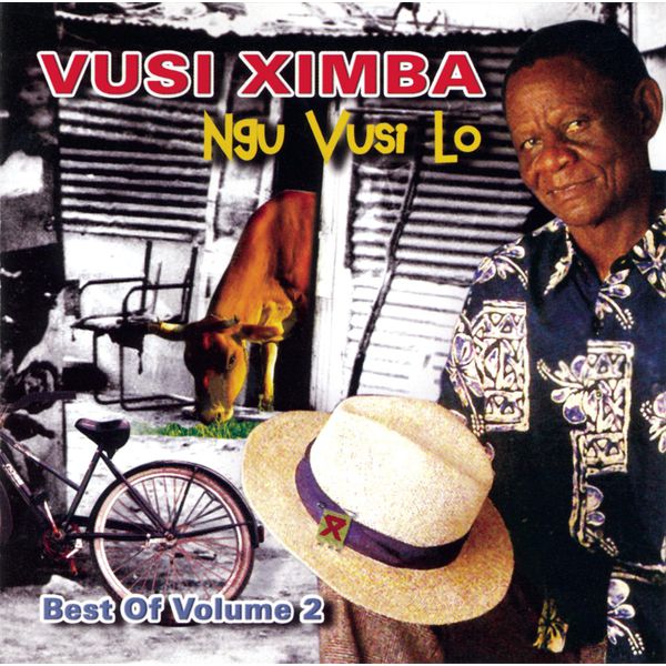 Ngu Vusi Lo, Vusi Ximba - Qobuz