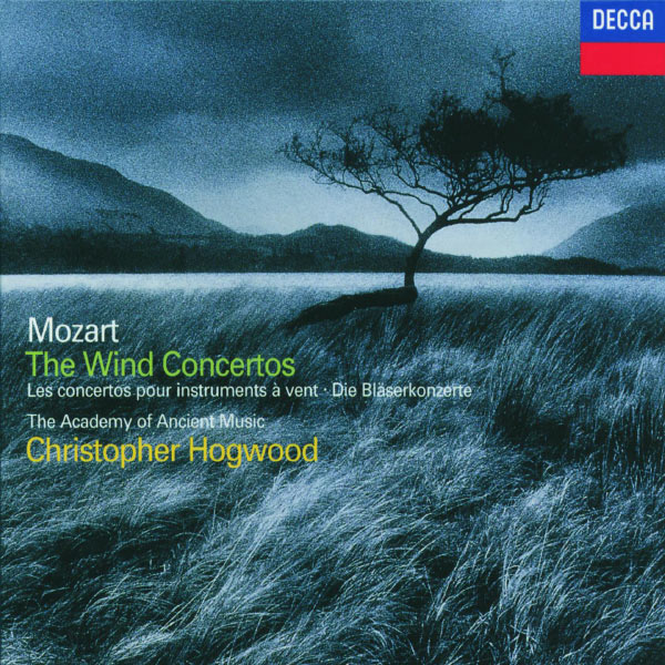 Mozart: The Wind Concertos, Various Artists - Qobuz
