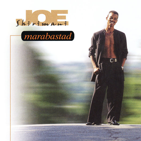 Marabastad, Joe Shirimani - Qobuz