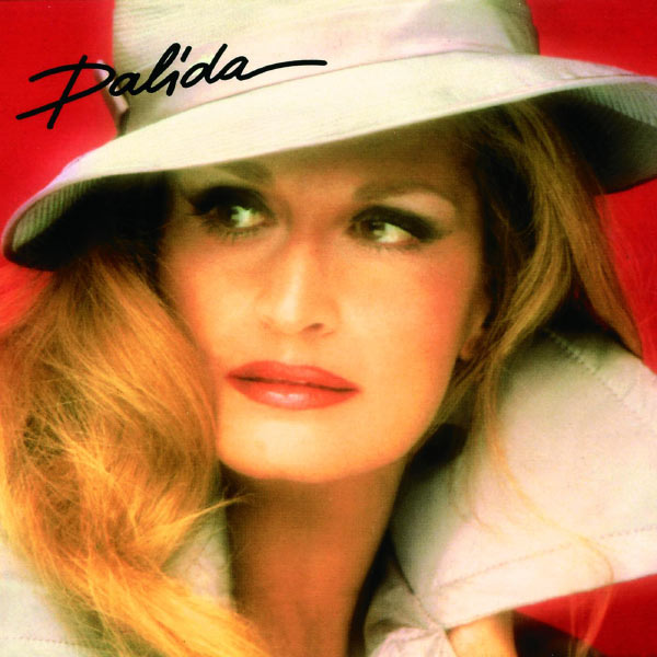 Dalida, Dalida - Qobuz