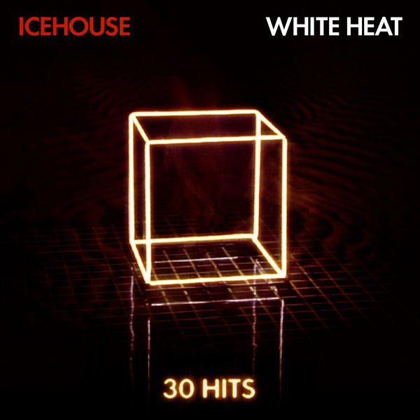 White Heat: 30 Hits, Icehouse - Qobuz